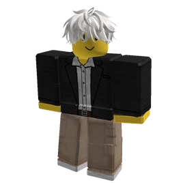 HorseManDanYT | Roblox Wiki | Fandom