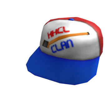 HHCL Clan Cap | Roblox Wiki | Fandom