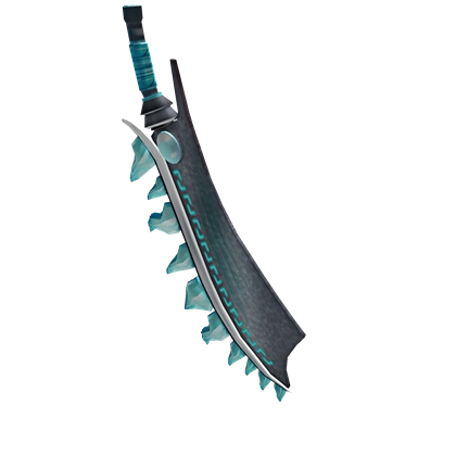 Korblox Cleaver | Roblox Wiki | Fandom