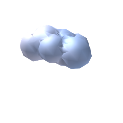 Little Fluffy Cloud | Roblox Wiki | Fandom