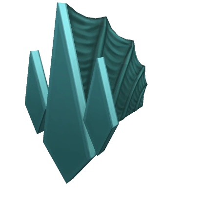 Mohawk Fin | Roblox Wiki | Fandom