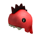 Playful Red Dino | Wiki Roblox | Fandom