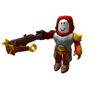 Redcliff Archer | Roblox Wiki | Fandom
