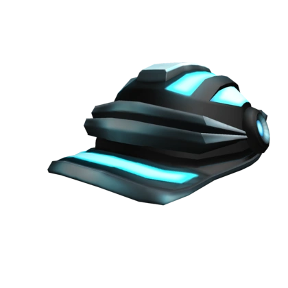 Sci-fi Baseball Cap | Roblox Wiki | Fandom