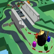 Super Blocky Ball | Roblox Wiki | Fandom