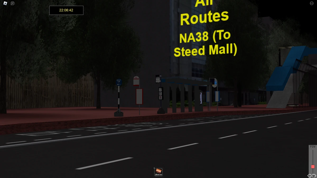 松坪郵政局 | Roblox大典 | Fandom