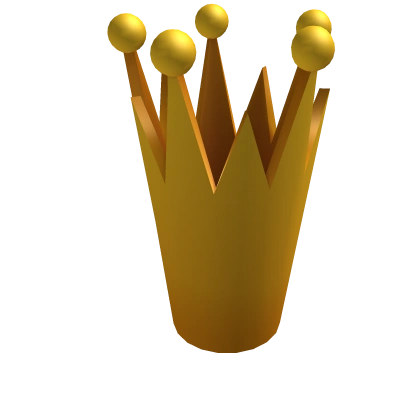 Epicly Royal Crown | Roblox Wiki | Fandom