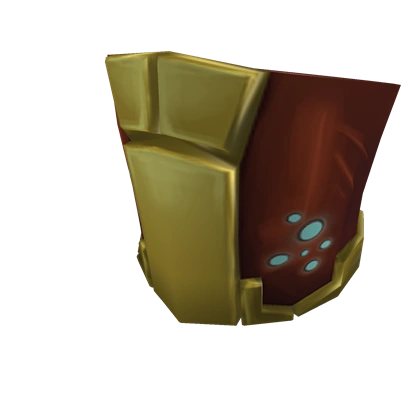 Futuristic Leader | Roblox Wiki | Fandom