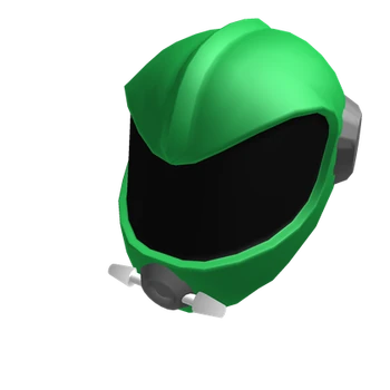 Green Martian Space Helmet | Roblox Wiki | Fandom