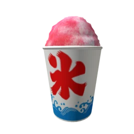 Ice Cold Shaved Ice | Roblox Wiki | Fandom