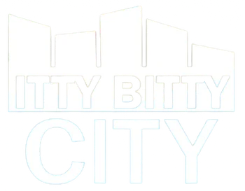 Itty Bitty City | Roblox Wiki | Fandom