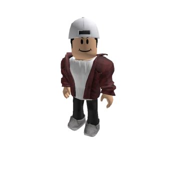Игрок:MarkRober | Roblox вики | Fandom