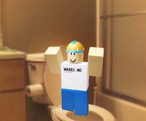 maxxz | Roblox Wiki | Fandom