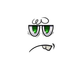 Monster Grumpy Face | Roblox Wiki | Fandom