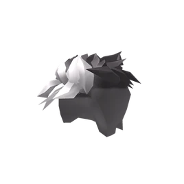 Shiro’s Hair | Roblox Wiki | Fandom