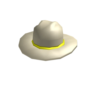 Tan Stetson | Roblox Wiki | Fandom