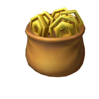 Bag o’ Robux | Roblox Wiki | Fandom