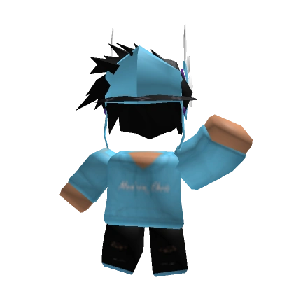Roblox Cool Chris