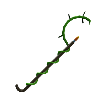 Vine Staff | Roblox Wiki | Fandom