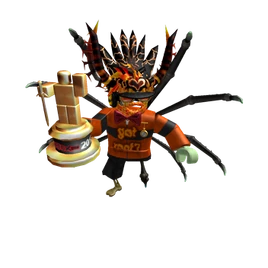 Maximum_ADHD | Roblox Wiki | Fandom