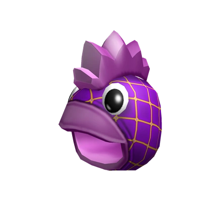 CotM: April Faberge Chicken | Roblox Wiki | Fandom