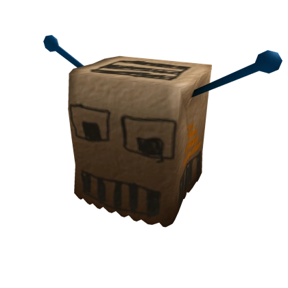 Do-It-Yourself Robot | Roblox Wiki | Fandom