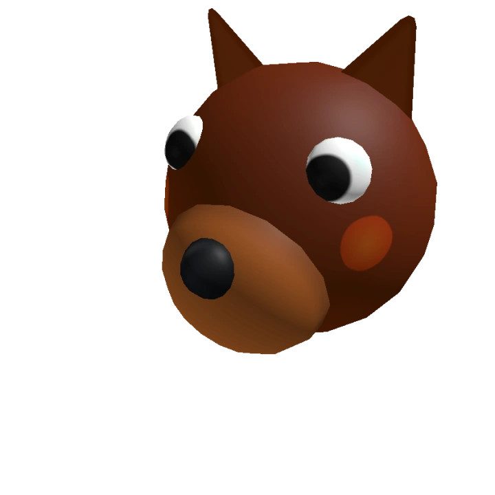 Doggy Head | Roblox Wiki | Fandom