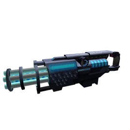 Galactic Laser Gun | Roblox Wiki | Fandom