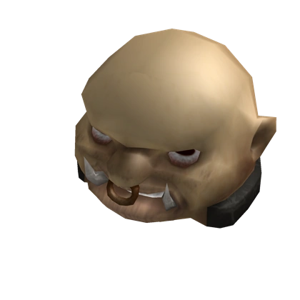 Pointy Toothed Ogre | Roblox Wiki | Fandom
