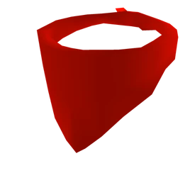 Red Bandana of SQL Injection | Roblox Wiki | Fandom