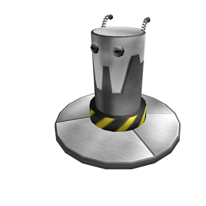 Robo Top Hat | Roblox Wiki | Fandom