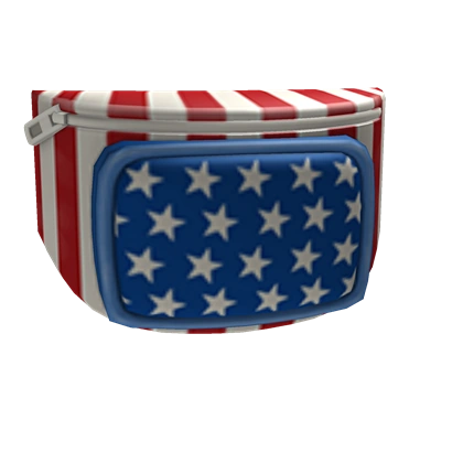 America Fannypack | Roblox Wiki | Fandom