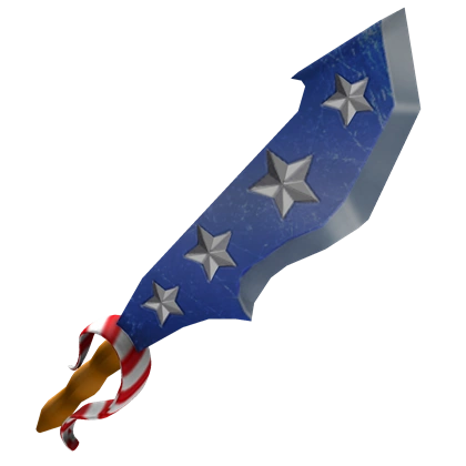 American Monster Blade | Roblox Wiki | Fandom