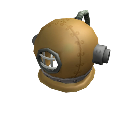 Bathysphere | Roblox Wiki | Fandom