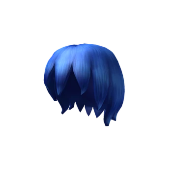 Fair Aqua Fairy Hair | Roblox Wiki | Fandom