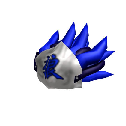 Frost Clan Hillfighter | Roblox Wiki | Fandom