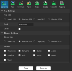 Terrain plugin | Roblox Wiki | Fandom