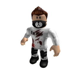 Hexapod_xD | Roblox Wiki | Fandom