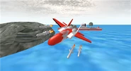 Jet Wars: Advanced Battle | Roblox Wiki | Fandom
