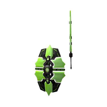 Laser Sword and Shield | Roblox Wiki | Fandom