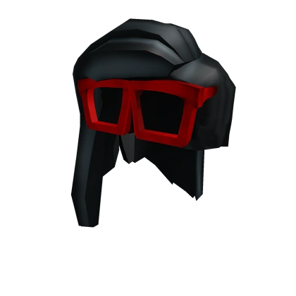 Rockstar Hair and Glasses | Roblox Wiki | Fandom