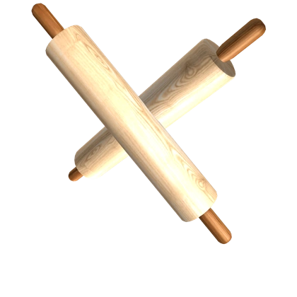 Rolling Pin Swordpack | Roblox Wiki | Fandom
