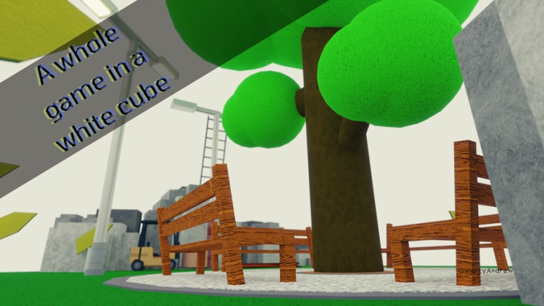 THIS IS NO SIMULATOR! | Roblox Wiki | Fandom