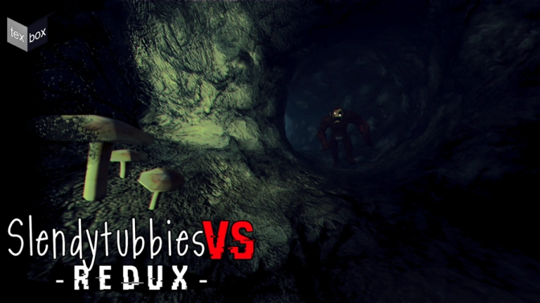Slendytubbies VS Redux | Roblox вики | Fandom