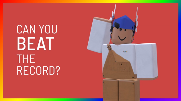 Speed Run | Roblox Wiki | Fandom