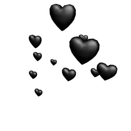 Black Hearts | Roblox Wiki | Fandom