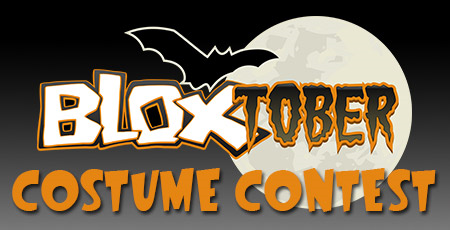 BLOXtober Costume Contest | Roblox Wiki | Fandom