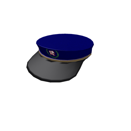 Navy Captain Hat | Roblox Wiki | Fandom