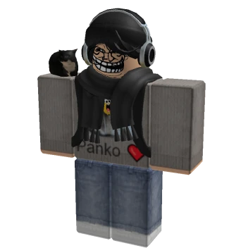 Sensei_Developer | Roblox Wiki | Fandom