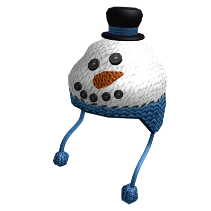 Snowman Knit | Roblox Wiki | Fandom